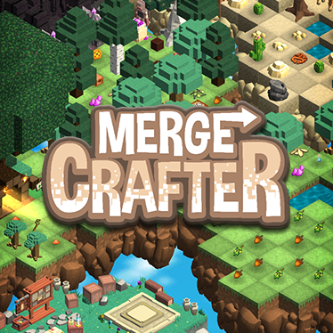 MergeCrafter